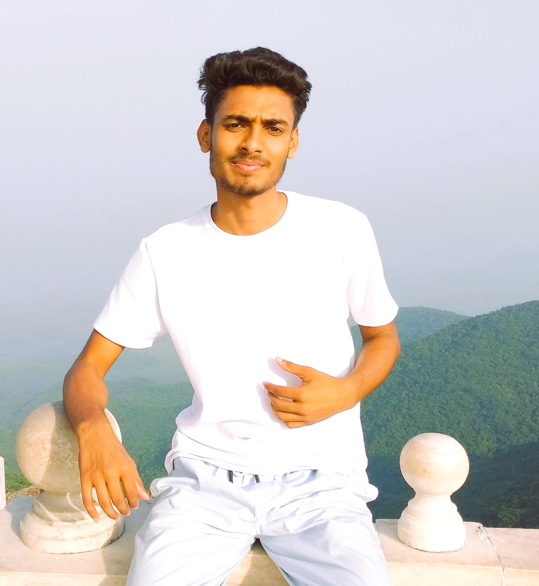 Sagar Kumar Portfolio